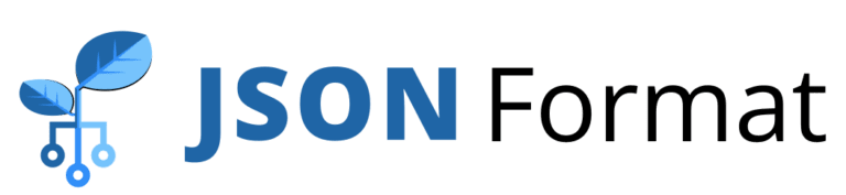 The most useful sample JSON files (dummy example data)